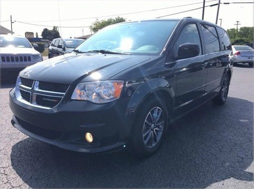 CHAMPION CHRYSLER JEEP DODGE RAM OF BRIGHTON - Updated December 2025 ...