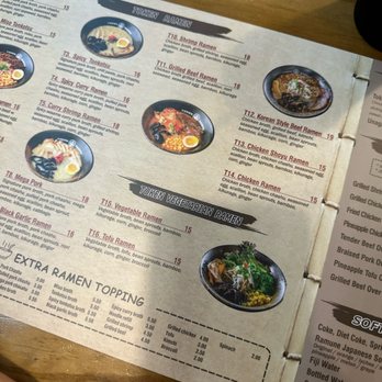 TOKEN RAMEN - Updated August 2024 - 162 Photos & 96 Reviews - 14226 ...