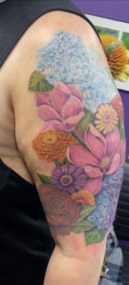 THE ULTIMATE TATTOO & PIERCING - Updated July 2025 - 35 Photos & 55 ...