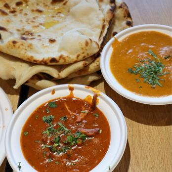 ZYKA: THE TASTE | INDIAN RESTAURANT | DECATUR - Updated December 2025 ...