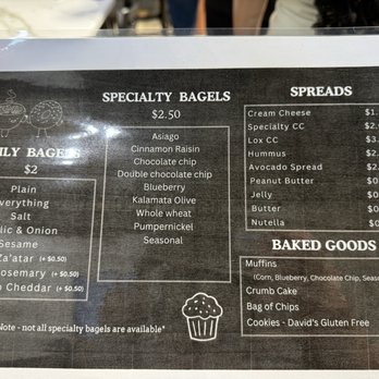 TIME 4 BAGELS - Updated January 2026 - 49 Photos & 53 Reviews - 7945 ...
