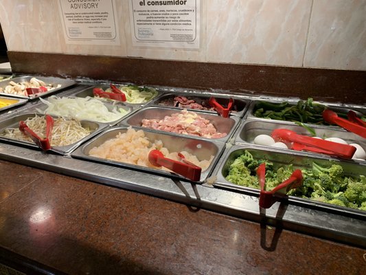 CHINA BUFFET - 81 Photos & 48 Reviews - 18690 NW 67th Ave, Miami ...