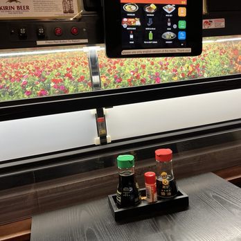 HIKARI SUSHI & BAR - Updated June 2024 - 1377 Photos & 426 Reviews ...