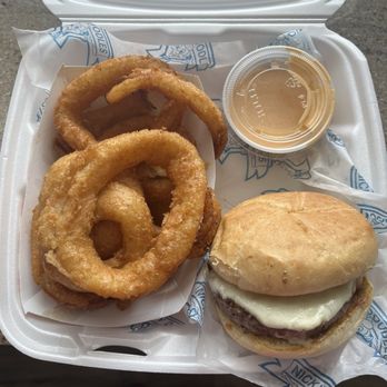 NICKY DOODLES - Updated December 2025 - 17 Photos - 120 Genesee St, New ...