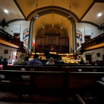 METROPOLITAN COMMUNITY CHURCH OF TORONTO - Updated December 2025 - 115 ...