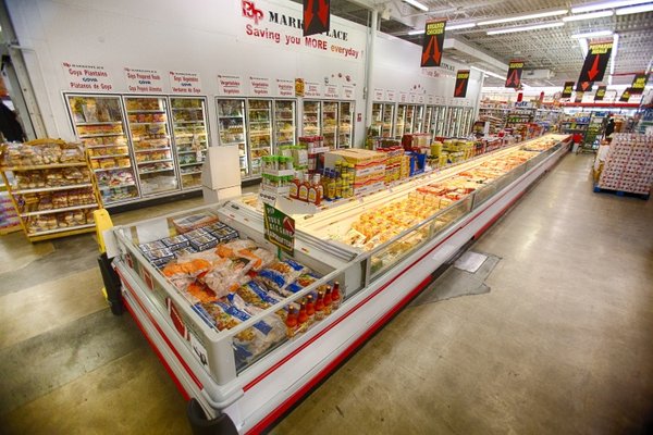 PJP MARKETPLACE - Updated December 2025 - 21 Photos - 537 Adams Ave ...