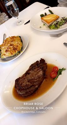 BRIAR ROSE CHOPHOUSE & SALOON - 287 Photos & 494 Reviews - 109 Lincoln ...