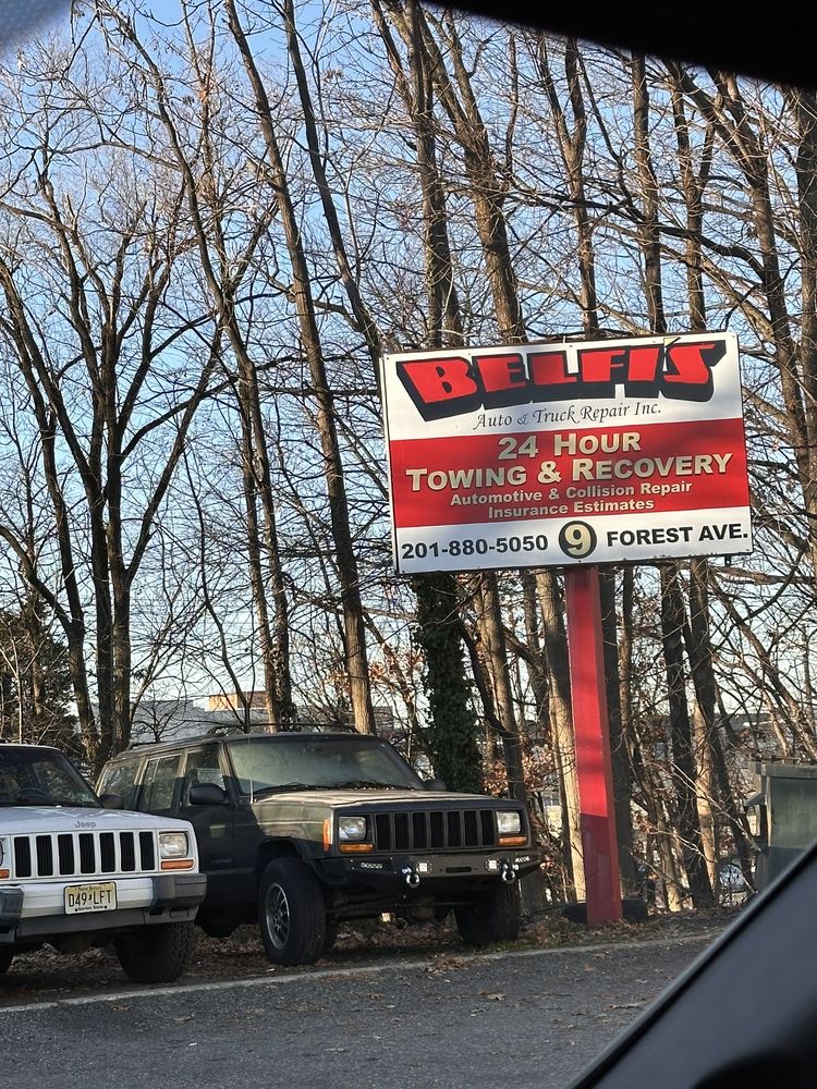 DELTA - Updated August 2025 - 9 Forest Ave, Paramus, New Jersey - Gas ...