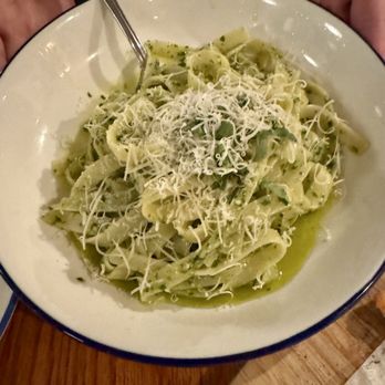 PAZZA NOTTE - Updated April 2025 - 826 Photos & 336 Reviews - 1801 L St ...