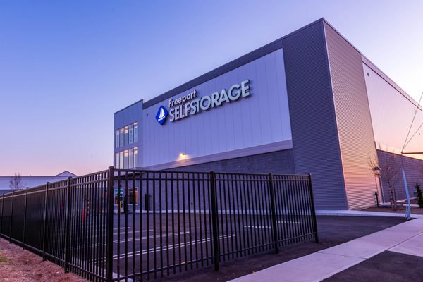FREEPORT SELF STORAGE - Updated November 2025 - 30 Photos & 11 Reviews ...