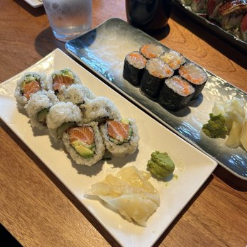 NAMI SUSHI - Updated August 2025 - 713 Photos & 361 Reviews - 31260 ...
