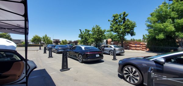 LUCID SERVICE CENTER - Updated December 2025 - 83 Photos - 4425 Granite ...