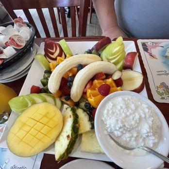 PROINO BREAKFAST CLUB - 14400 Walsingham Rd, Largo, Florida - Updated ...