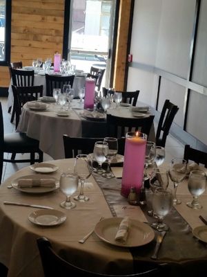 MAR BELO - 218 Photos & 191 Reviews - 611 Broadway, Long Branch, NJ ...