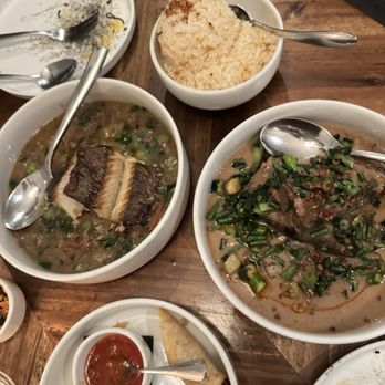 MUSANG SEATTLE - Updated February 2025 - 2110 Photos & 564 Reviews ...