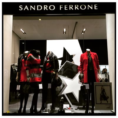 SANDRO FERRONE - Updated October 2025 - Via del Tritone 120, Roma ...