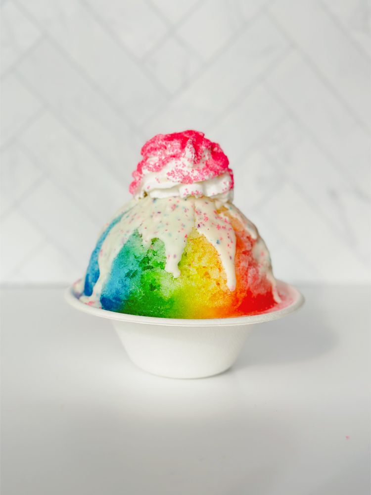 SNO’D SHAVED ICE - Updated December 2025 - 23 Photos - 2951 Wilcrest Dr ...