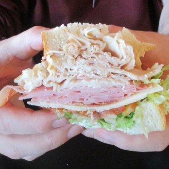 SHAMUS’S SANDWICH SHOPPE - Updated September 2024 - 31 Photos & 44 ...