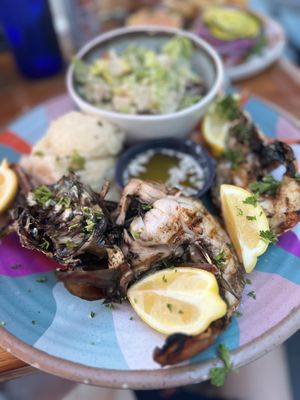 HOOK’D USVI - Updated January 2026 - 296 Photos & 212 Reviews - Red ...