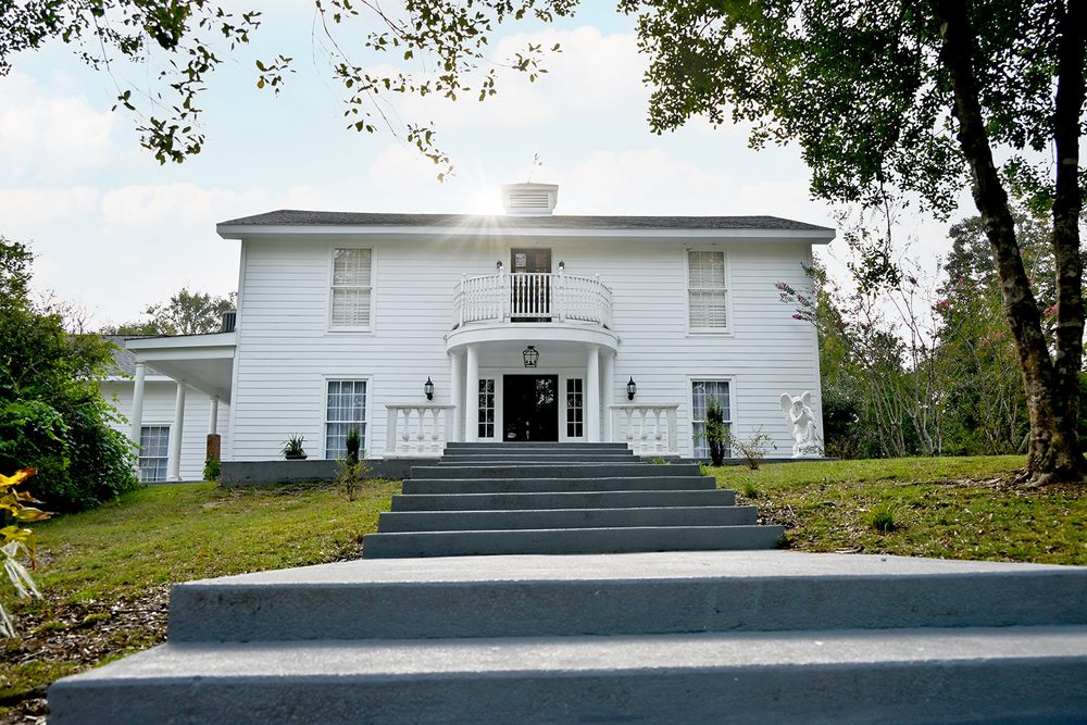 HICKORY BEND WEDDING AND EVENT VENUE - Updated August 2025 - Request a ...