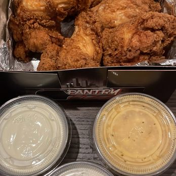 PANTRY PIZZA - Updated December 2025 - 123 Photos & 312 Reviews - 931 ...