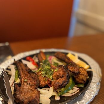 AMBER SPICE - Updated September 2025 - 306 Photos & 334 Reviews - 13524 ...