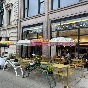 SUGARY CHICAGO - Updated May 2025 - 65 Photos & 43 Reviews - 108 S ...