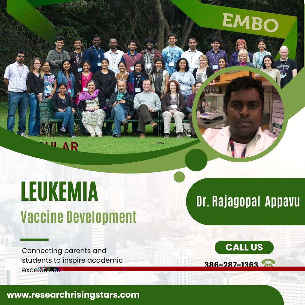 RESEARCH RISING STARS - Updated November 2025 - 6220 Ashbury Drive ...