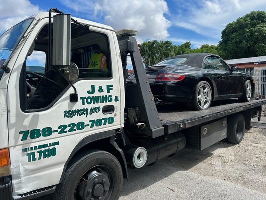 J & F TOWING - Updated December 2025 - 54 Photos & 23 Reviews - 651 E ...