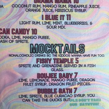 PINK AGAVE - Updated June 2025 - 137 Photos & 73 Reviews - 129 E Pine ...