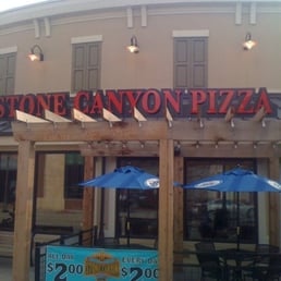 STONE CANYON PIZZA - GLADSTONE - Updated June 2025 - 91 Photos & 146 ...