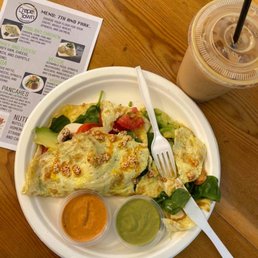 CREPE TOWN - Updated July 2025 - 54 Photos & 15 Reviews - 660 E ...