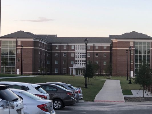 UNIVERSITY OF NORTH CAROLINA WILMINGTON - Updated December 2025 - 38 ...