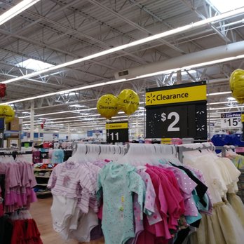 WALMART SUPERCENTER - Updated January 2026 - 33 Photos & 13 Reviews ...