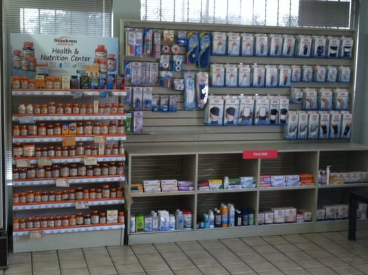 DELTA DRUGS - Updated June 2026 - 11 Reviews - 1666 N Medical Center Dr ...