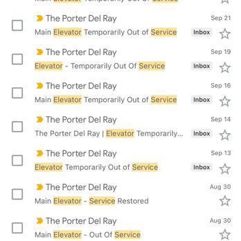 THE PORTER DEL RAY - Updated December 2025 - 45 Photos & 32 Reviews ...