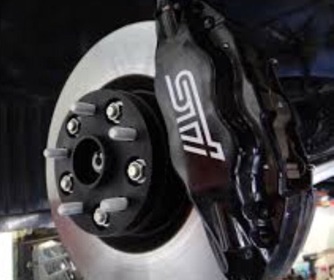 CAMELBACK SUBARU - Updated June 2026 - 49 Photos & 342 Reviews - 1521 E ...