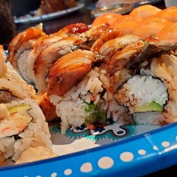 SUSHI DAMU - 692 Photos & 398 Reviews - 3685 Preston Rd, Frisco, Texas ...