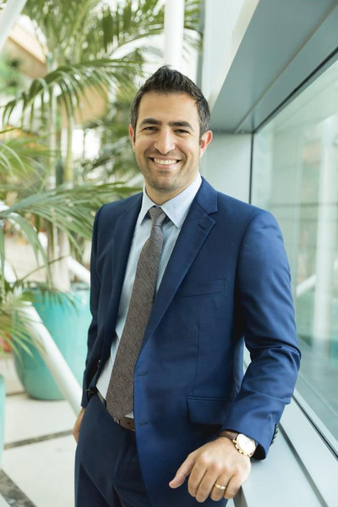 LEVIN LITIGATION - Updated May 2025 - 6100 Hollywood Blvd, Hollywood ...