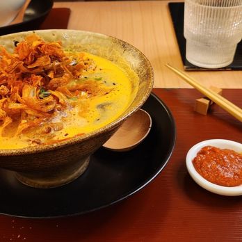 MENSHO RAMEN - Updated March 2025 - 1078 Photos & 314 Reviews - 805 N ...