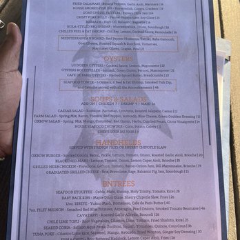 OXBOW BAR & GRILL - Updated December 2025 - 439 Photos & 406 Reviews ...