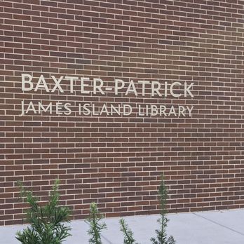 BAXTER-PATRICK JAMES ISLAND LIBRARY - Updated January 2026 - 14 Photos ...