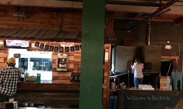 BACKSIDE BREWING - 58 Photos & 78 Reviews - 1640 NE Odell Ave, Roseburg ...