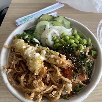 TRUFFLE POKÉ BAR - Updated July 2024 - 410 Photos & 189 Reviews - 101 ...