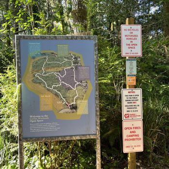 CUTLER CITY WETLANDS OPEN SPACE - Updated August 2025 - SW 63rd St ...