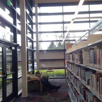 FEDERAL WAY 320TH LIBRARY - Updated November 2025 - 38 Photos & 11 ...