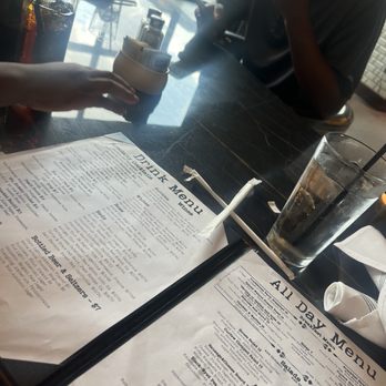 CURFEW - Updated December 2025 - 363 Photos & 213 Reviews - 164 Union ...