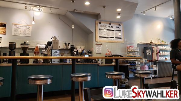 COFFEE HOUND - Updated April 2026 - 53 Photos & 116 Reviews - 205 W ...