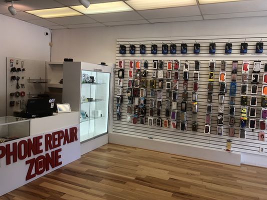 PHONE REPAIR ZONE - Updated December 2025 - 25 Reviews - 2218 N Roxboro St, Durham, North ...
