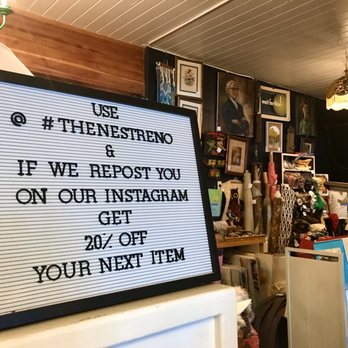 THE NEST - Updated November 2024 - 103 Photos & 75 Reviews - 201 ...